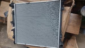 Mercedes-Benz C300,E350,CLA,GLC,GLK,ML350,GLE Radiator in Mushin ...