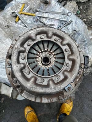 Nissan Frontier X-Terra Clutch Disc and Plate Flywheel in Ikeja ...