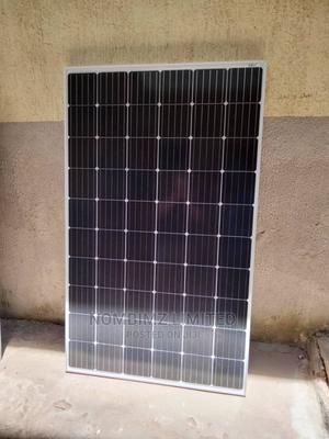 Mono 350w JOY SOLAR Monocrystalline Solar Panel in Lekki - Electrical ...