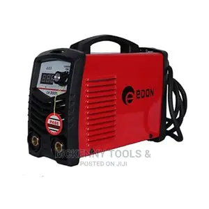 Edon Inverter Welding Machine Lv-300s in Lagos Island (Eko ...