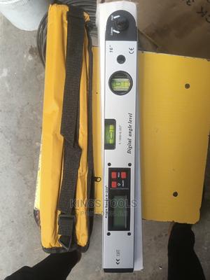 Digital Angle Level in Lagos Island (Eko) - Measuring & Layout Tools ...