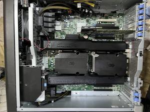 Desktop Computer Dell Precision 7910 64GB Intel Xeon HDD 2T in Ikeja ...