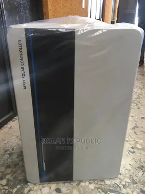 Charge Controllers in Nigeria for sale Prices on Jiji.ng