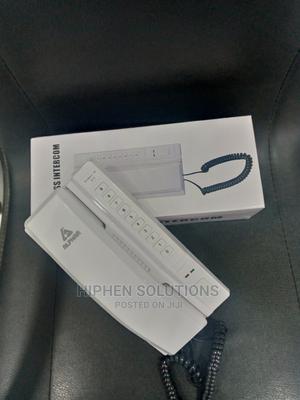 Fully Expandable Wireless Intercom in Gudu - Accessories & Supplies for Electronics, Hiphen ...