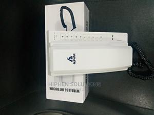 Many Applications Safety Wireless Intercom in Port-Harcourt - Accessories & Supplies for ...