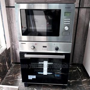 Phiima Gas and Electric Built-in Oven in Ikeja - Kitchen Appliances ...