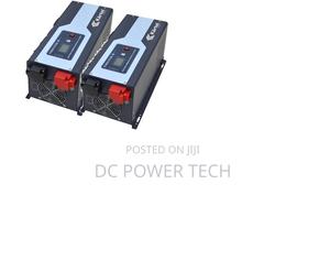 Kartel 2kva 24V Pure Sine Wave Wall Mount Inverter in Ikeja - Solar ...