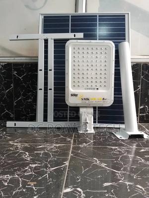 Solar 300 Watt Solar Flood Light. LED for sale - DC Power Tech Price: ₦ ...