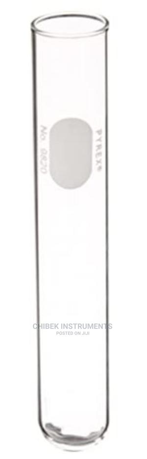 Koehler 332-004-004 Test Tube for Assay Baths (Pack of 4) in Lekki ...