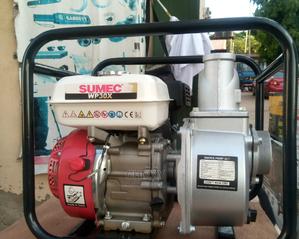 Sumec Water Pump 100%Copper Wire 3inches in Wuse - Electrical Equipment ...