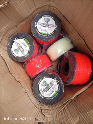 300m Brush Cutter Rope in Lagos Island (Eko) - Hand Tools, Nedu Tools ...