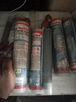 Fischer Chemical in Lagos Island (Eko) - Building Materials & Supplies ...