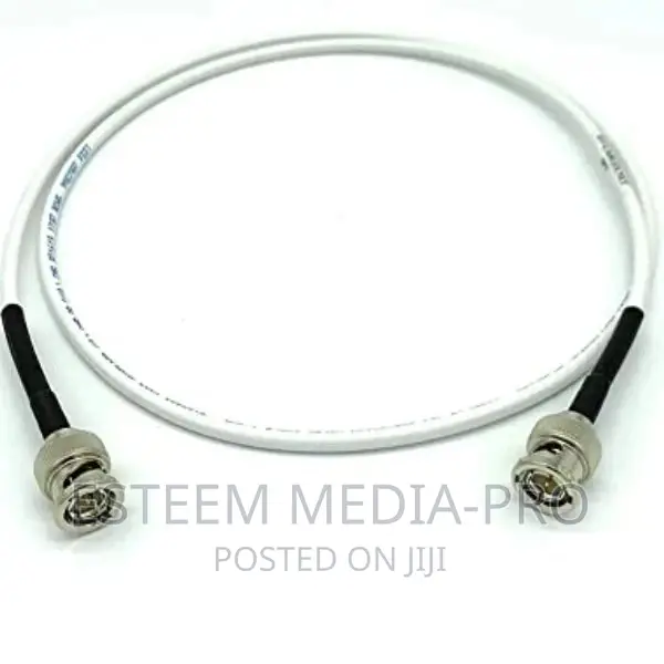 Sdi 4K 3M Cable in Ikeja - Computer Accessories , Esteem Media-pro ...