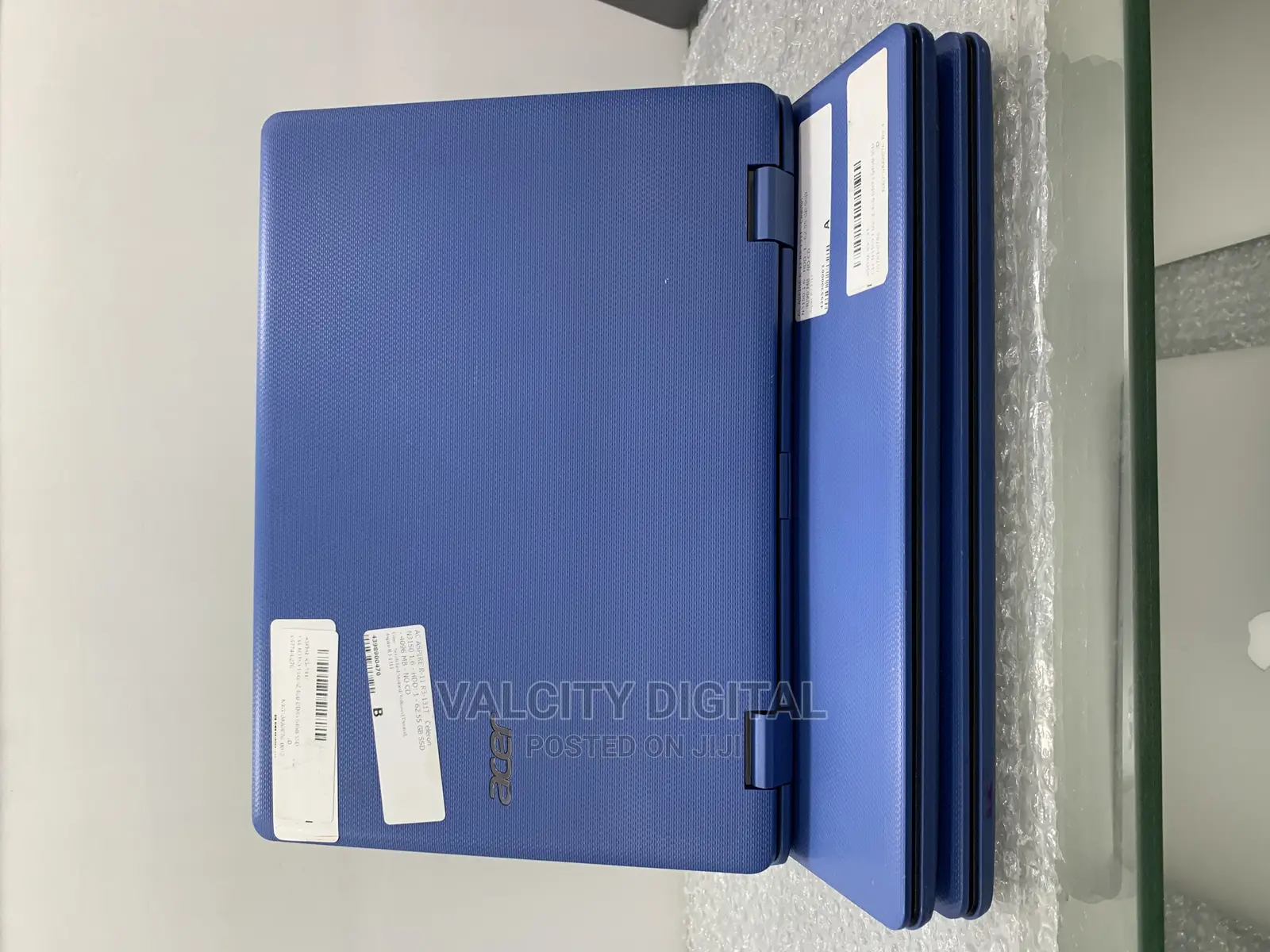 Laptop Acer Aspire R3-131T 4GB Intel Celeron SSD 60GB in Ikeja ...