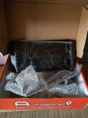 BMW E90 Android/Reverse Camera in Ikeja - Vehicle Parts & Accessories ...