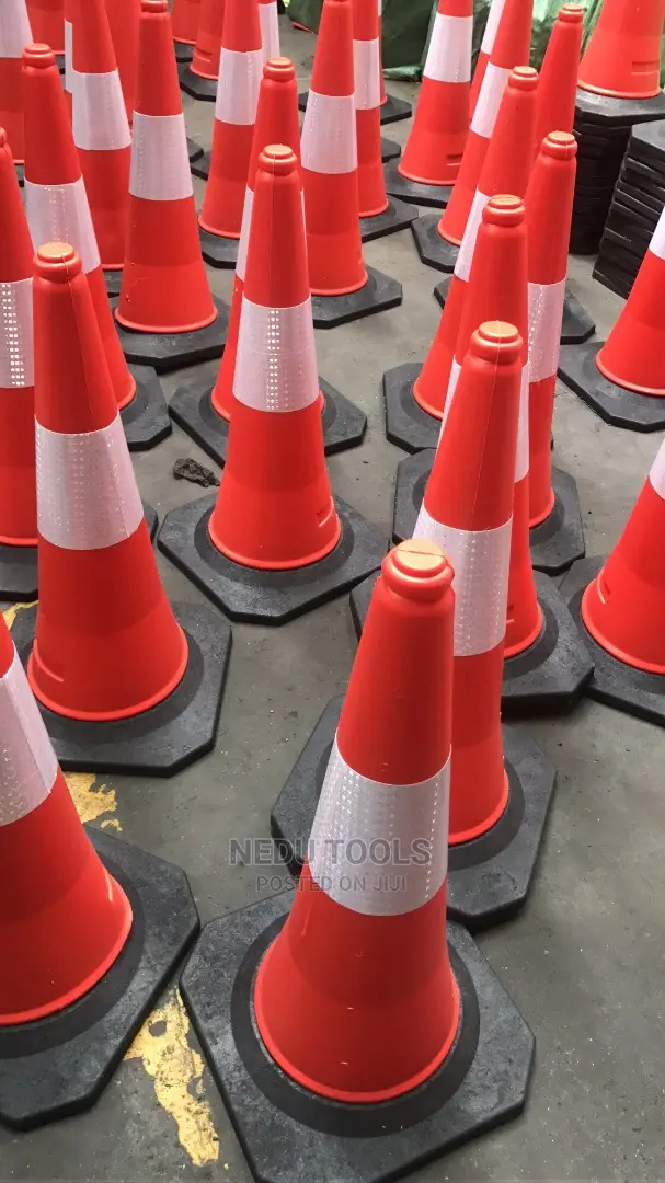 Plastic Cone 75cm in Lagos Island (Eko) - Safetywear & Equipment, Nedu ...