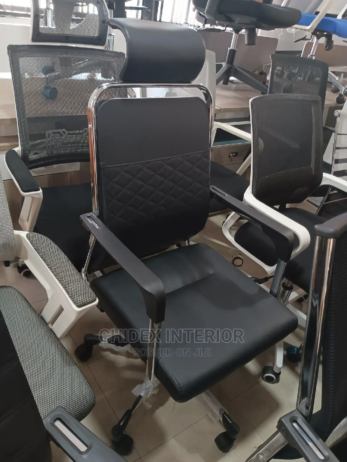 Office Chiar in Ojo - Furniture, Chidex Interiors | Jiji.ng