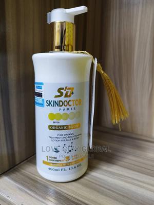 Skindoctor Lotion. Skin Doctor Body Lotion for Face Body in Amuwo ...