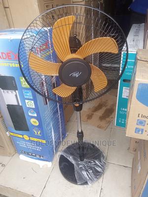 Itel IRSF16 E1 Fan in Wuse - Home Appliances, Golden Devine Unique Ego ...
