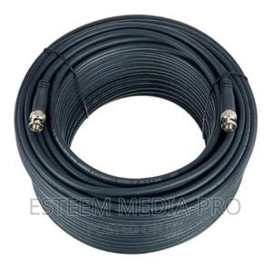 3g Sdi Factory Made Cable FHD-Video 100m Pure Copper in Ikeja ...