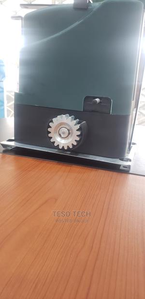 Sliding Gate Machine by Teso Tech in Badagry - Doors, Teso Tech Limited ...