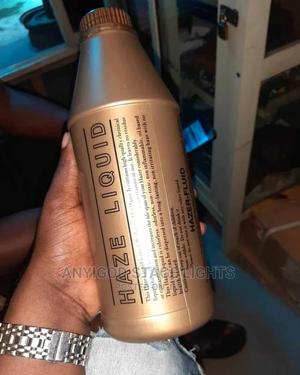 Haze Liquid Oil for Haze Machine for sale - ANYIGOD STAGE LIGHTS Price ...