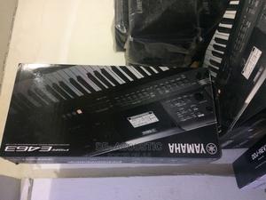 E Series Yamaha PSR 463 in Ojo - Musical Instruments & Gear, De ...