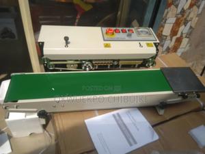 Nylon Sealer Machine Original One With Warranty in Ojo - Manufacturing ...
