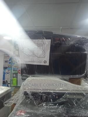 Hp Pro Laserjet 1210 Multifunctional Printer. in Lagos Island (Eko ...