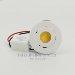 3 Watts Spotlight in Ojo - Lighting, Hb Lighting Styles | Jiji.ng