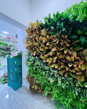 5D Design Landscape in Lagos Island (Eko) - Landscaping & Gardening ...