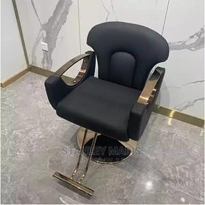 Classic Barbing Swivel Chair in Victoria Island - Salon Equipment ...