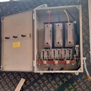 200 Amps Stanley Gear Switch All Sizes Available in Lagos Island (Eko ...