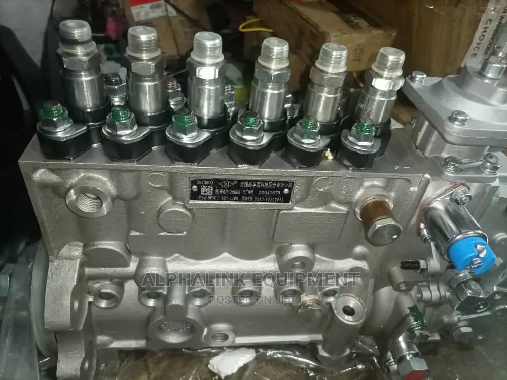 Cummins 6bt/6ct Injector Pump in Isolo - Electrical Equipment ...