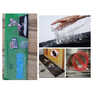 Super Sticky Rat Catcher Gum Mat(Biggest Size) in Ikeja - Home ...