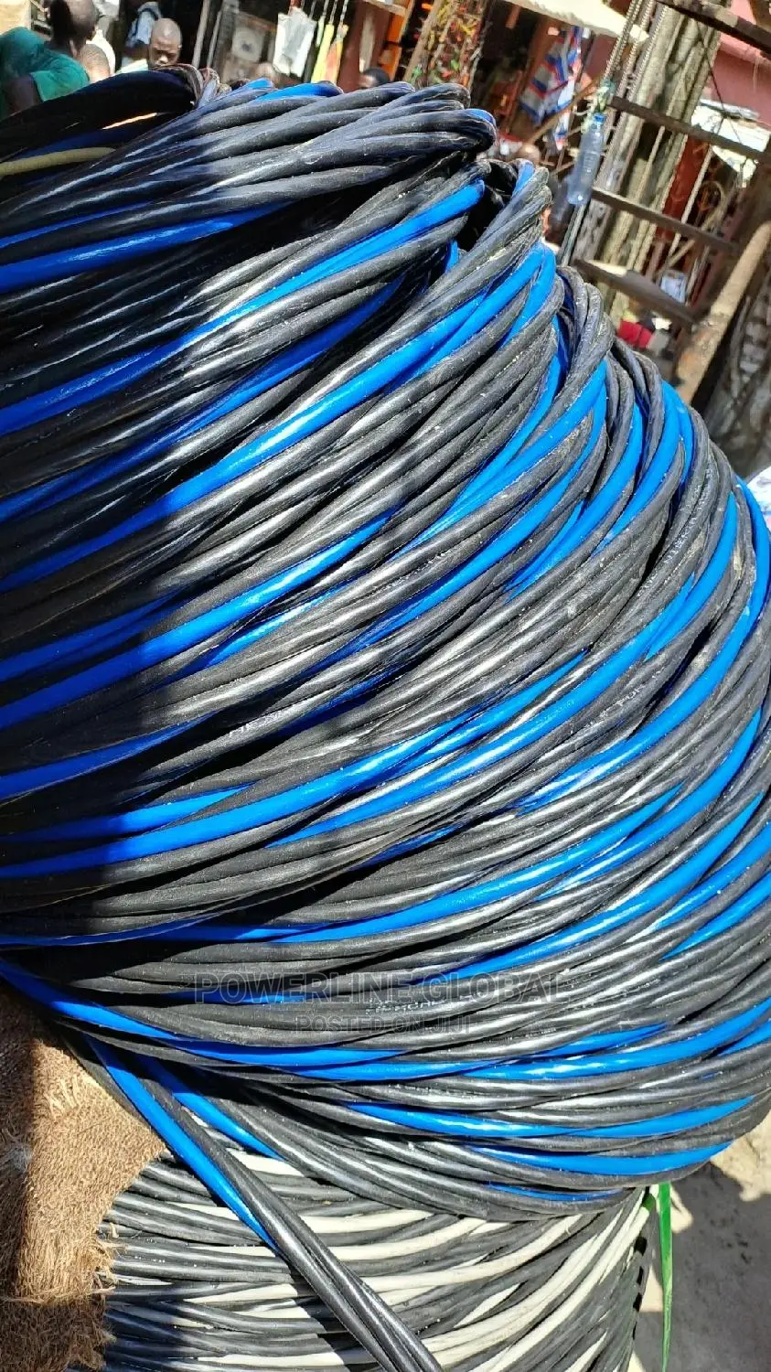 25mm Recline Wire for Homes/ Hotels/ Companies/ Factories in Lekki ...