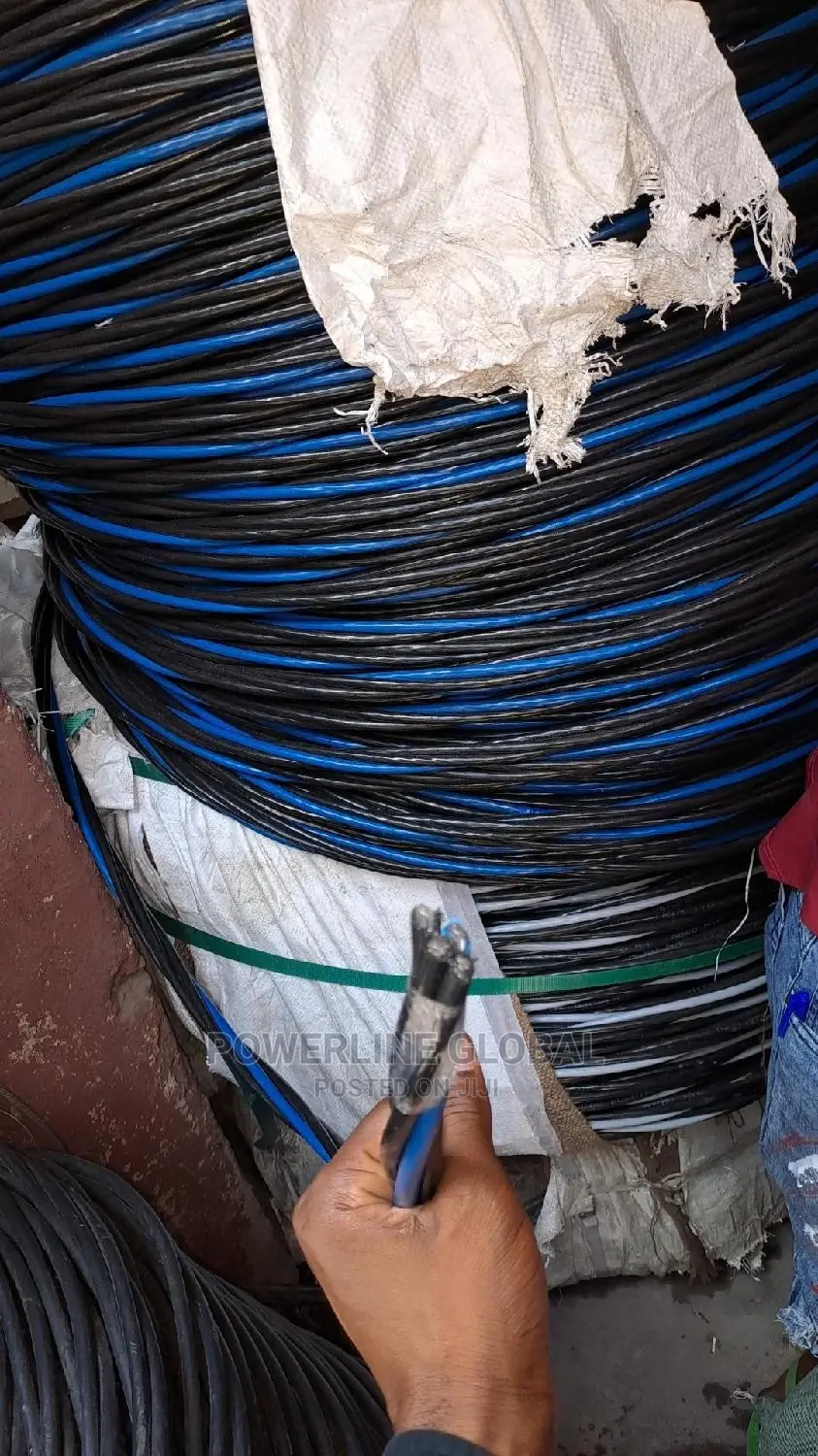 25mm Recline Wire for Homes/ Hotels/ Companies/ Factories in Lekki ...