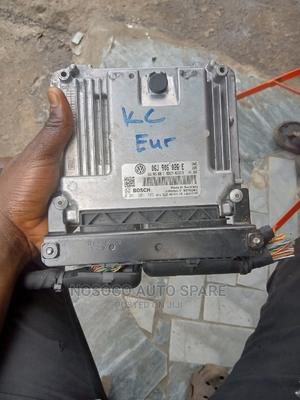 Engine Brain Box Passat Fsi and Passat CC 2010 and 2013 in Surulere ...