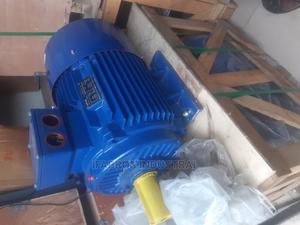 30hp Electric Motors High Speed Motor 2840rpm in Ojo - Manufacturing ...