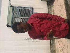 Hotel Receptionist in Ikorodu - Hotel CVs, Johnson Ariyo | Jiji.ng