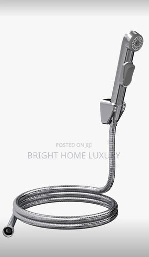 Quality Hand Pressing Shower (Bumbum Wash) in Mushin - Plumbing & Water ...