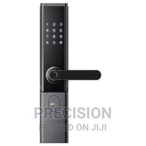 TL 600 Smart Door Lock With a Digital Keypad in Kado - Doors & Security ...