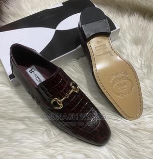 Italian Moresh Shoe in Lagos Island (Eko) - Shoes, Munash Wears | Jiji.ng