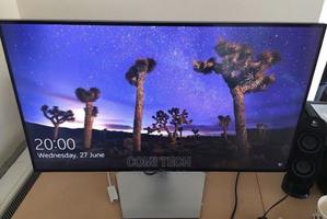 Dell S2719H IPS Full HD Frameless Monitor 27-Inch in Ikeja - Computer ...