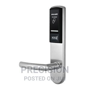 LH3000 RFID Hotel Lock in Kado - Doors, Precision Engineering | Jiji.ng