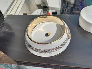 Versace Countertop Basin in Amuwo-Odofin - Plumbing & Water Systems ...