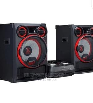 AUD 99ck ( Wahaa ) LG Sound System in Ojo - Audio & Music Equipment, Blessed Maxwell Electronic ...