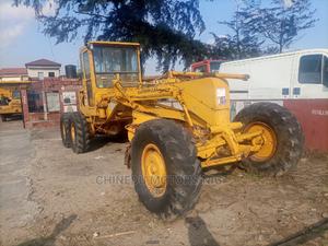 Caterpillar Grader 120 G in Amuwo-Odofin - Construction & Heavy ...