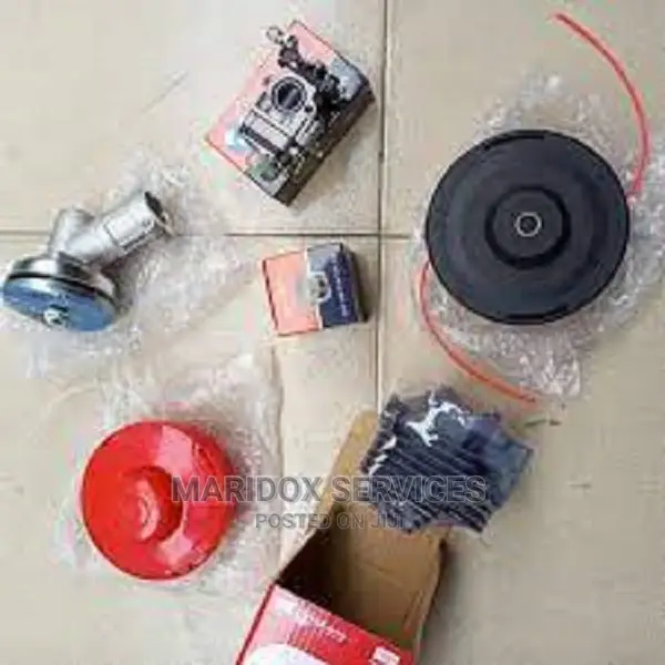 Cylinder or Engine Block for Brush Cutter in Ojo - Other Repair ...