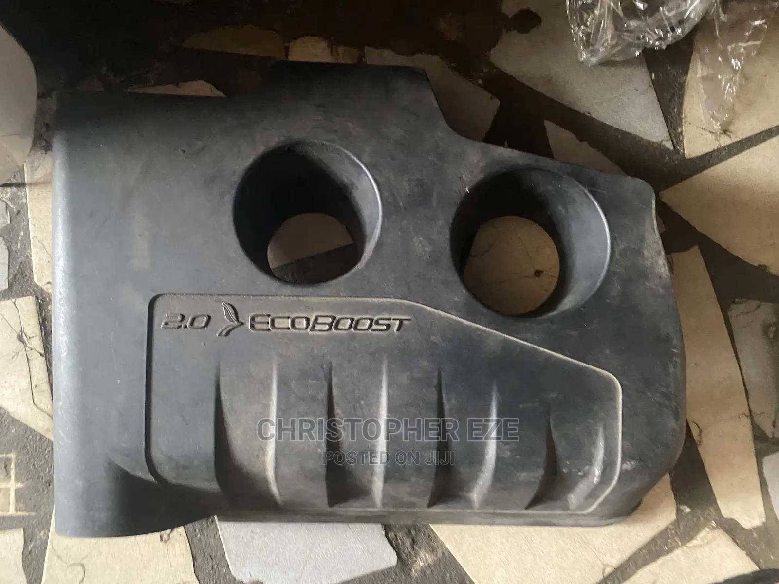 Ford Ecoboost Engine Cover in Surulere - Vehicle Parts & Accessories ...